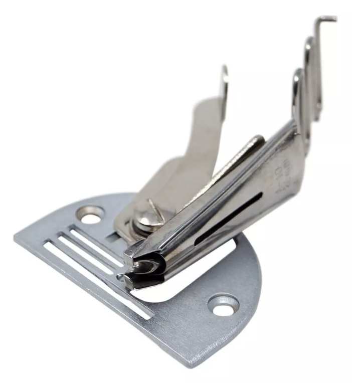 Folder Para Bies Para Maquina Recta Industrial – Coser en Línea