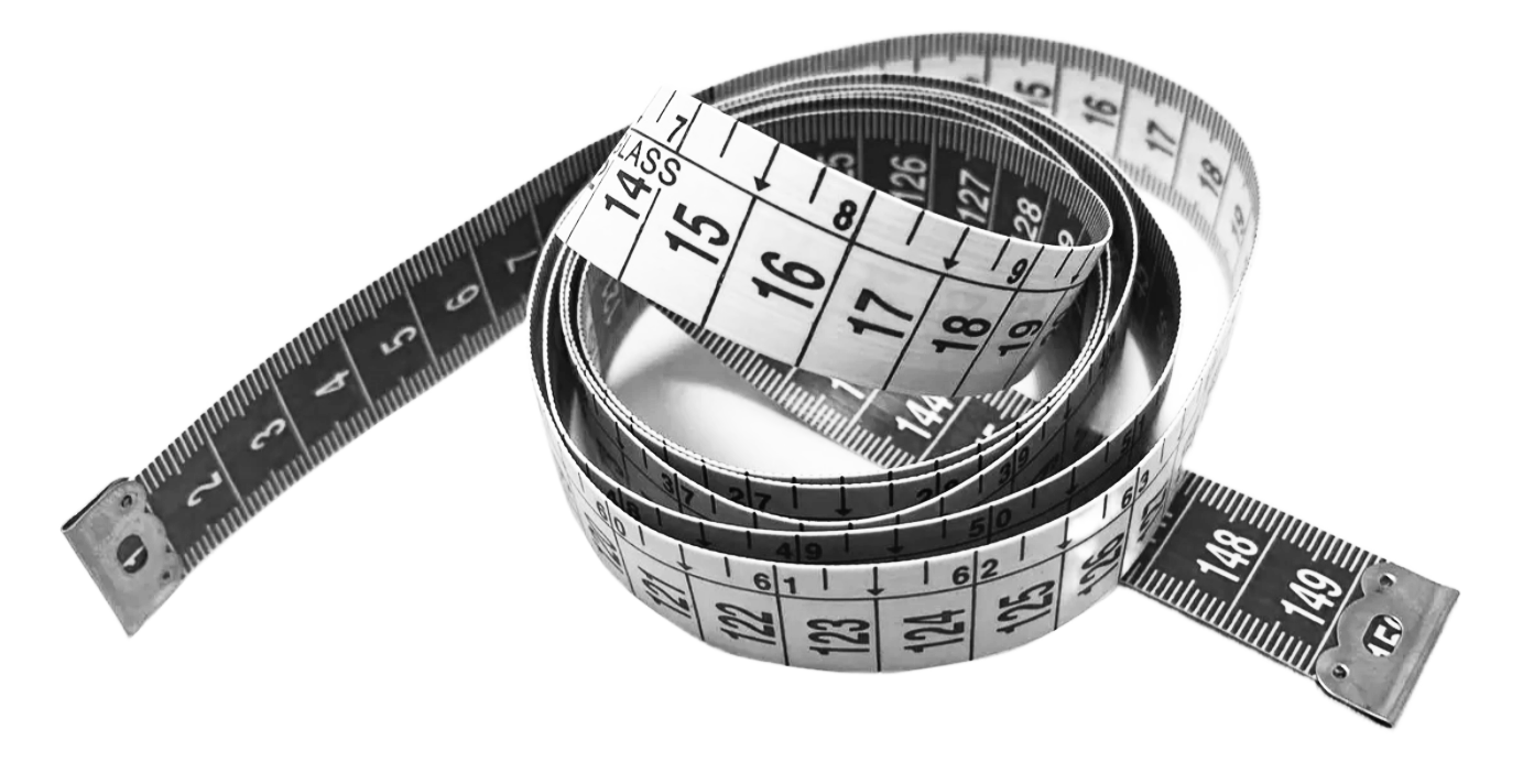 Metro Para Modistería Mbz Alta Calidad – Coser en Línea