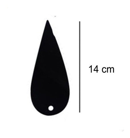 Kit De Reglas Para Modistería En Acrílico 1/2 De Escala – Coser en Línea