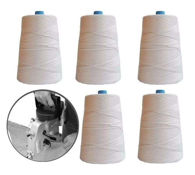 Hilos Para Coser Costales 5 Und – Coser en Línea